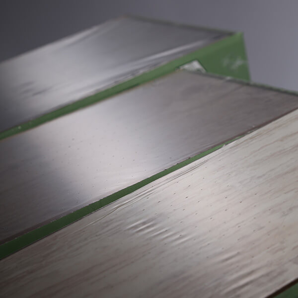 Bauerschmidt Folien · Spezialisierter Folienhersteller in Thüringen